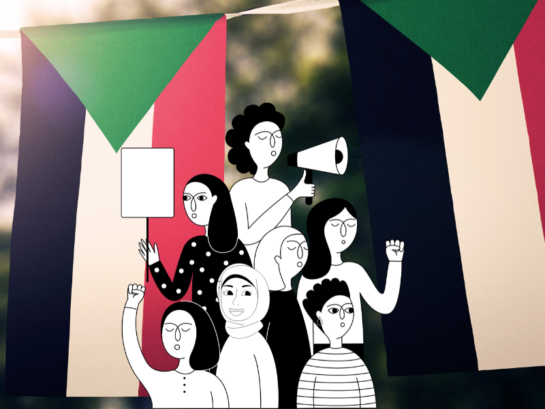 The Beja Tribes of Sudan - Sudany.net